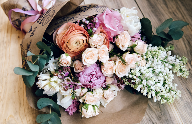 Flower Nest Florist Harrow Order Online or 0208 422 7890