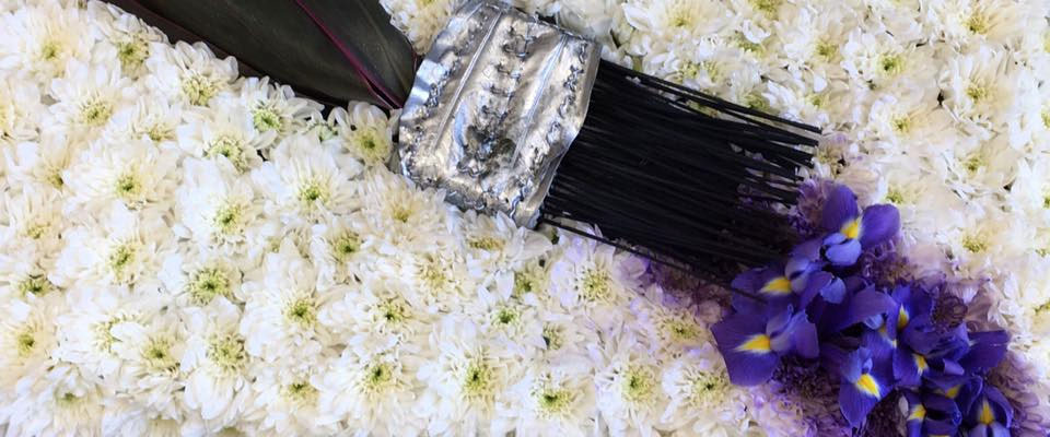 Flower Nest Florist Harrow Order Online or 0208 422 7890